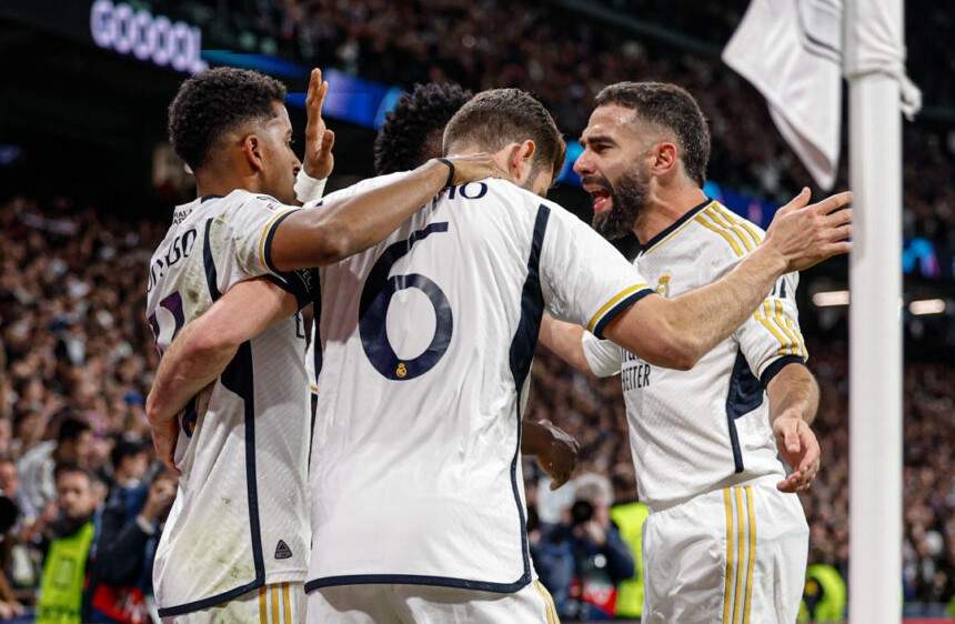 Podcast 11x85 'Con el Real Madrid siempre hay más' | Post Real Madrid 1 ...
